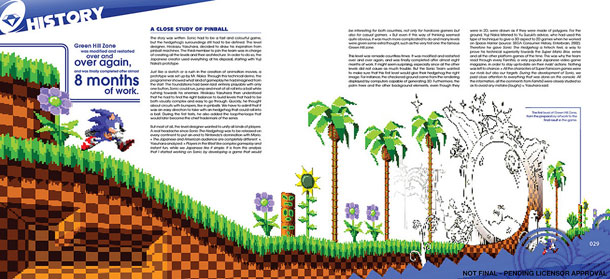 sonic-the-hedgehog-history – Obsolete Gamer