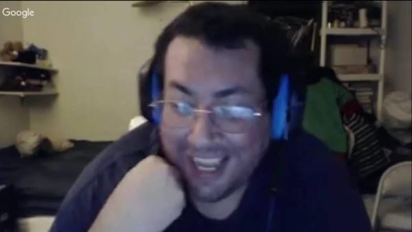 Sex Dont Got No Eyes Obsolete Gamer