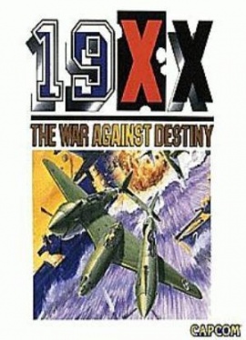 19xx: The War against Destiny Arcade Review