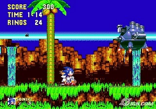 Sonic 3 Review