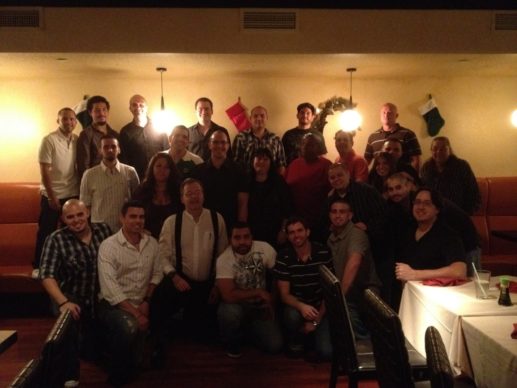 The Gamers of Origin PC