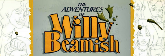 The Adventures of Willy Beamish