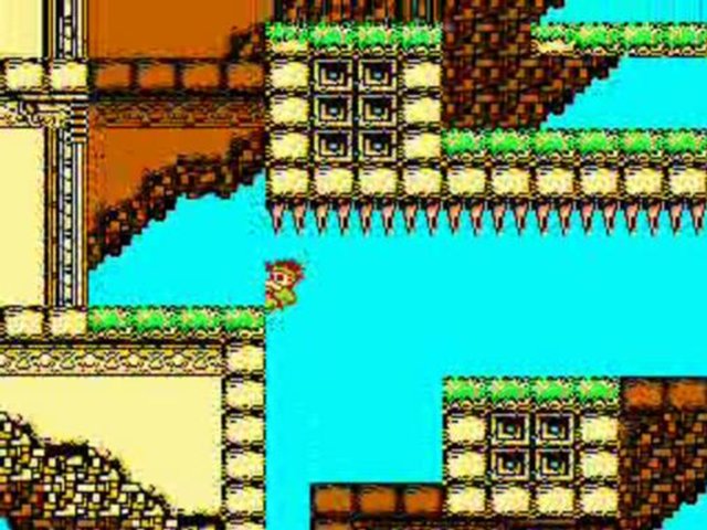 Little Samson – Taito – NES – Gameplay-screenshot-2 – Obsolete Gamer