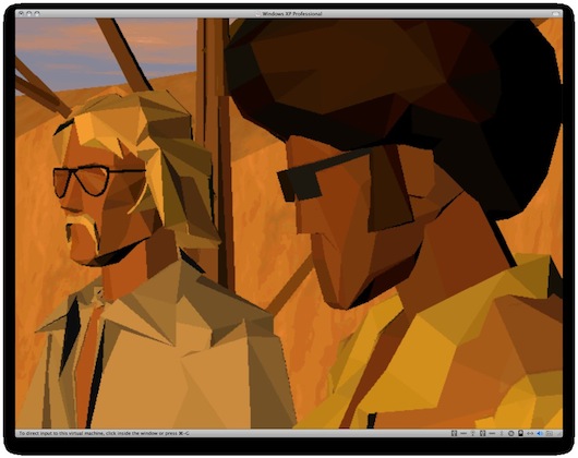 Interstate_76_PC_Gameplay_Screenshot – Obsolete Gamer