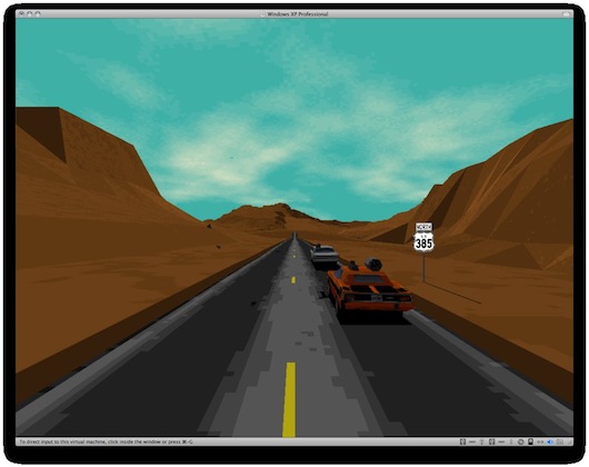 Interstate_76_PC_Gameplay_Screenshot – Obsolete Gamer