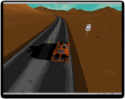Interstate_76_PC_Gameplay_Screenshot – Obsolete Gamer