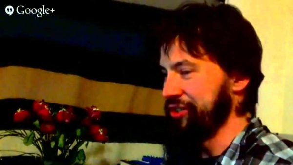 Dave Vogt – Obsolete Gamer