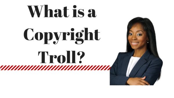 You don't get the show #25: The Copyright Troll - Obsolete Gamer