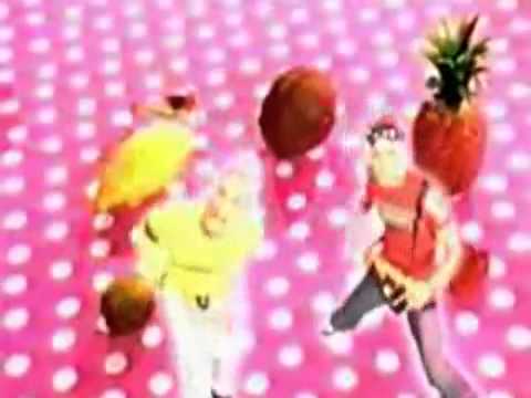 Licky Licky Music Video - Obsolete Gamer